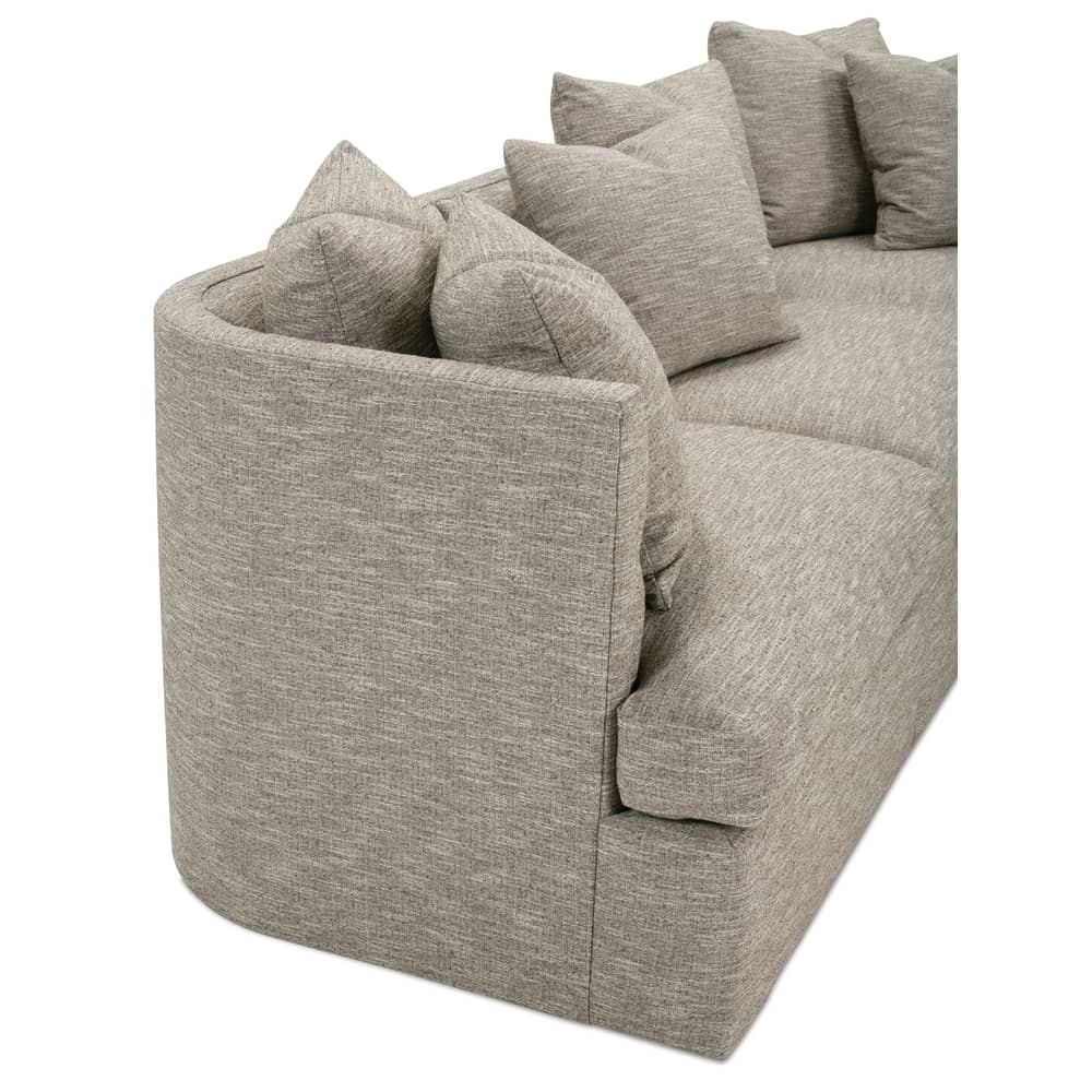 Reena Modular Sectional - Rowe Furniture