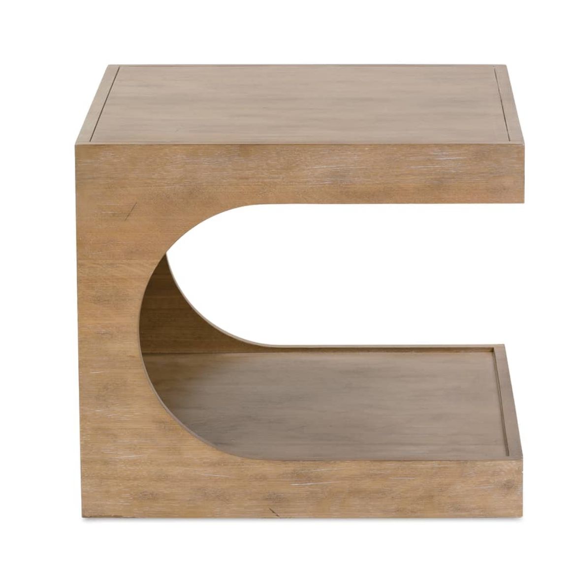 Dune Rectangle Cocktail Table - Rowe Furniture