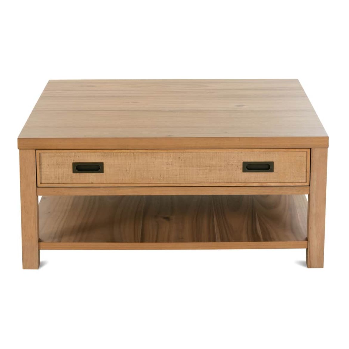 Ritual Square Cocktail Table - Rowe Furniture