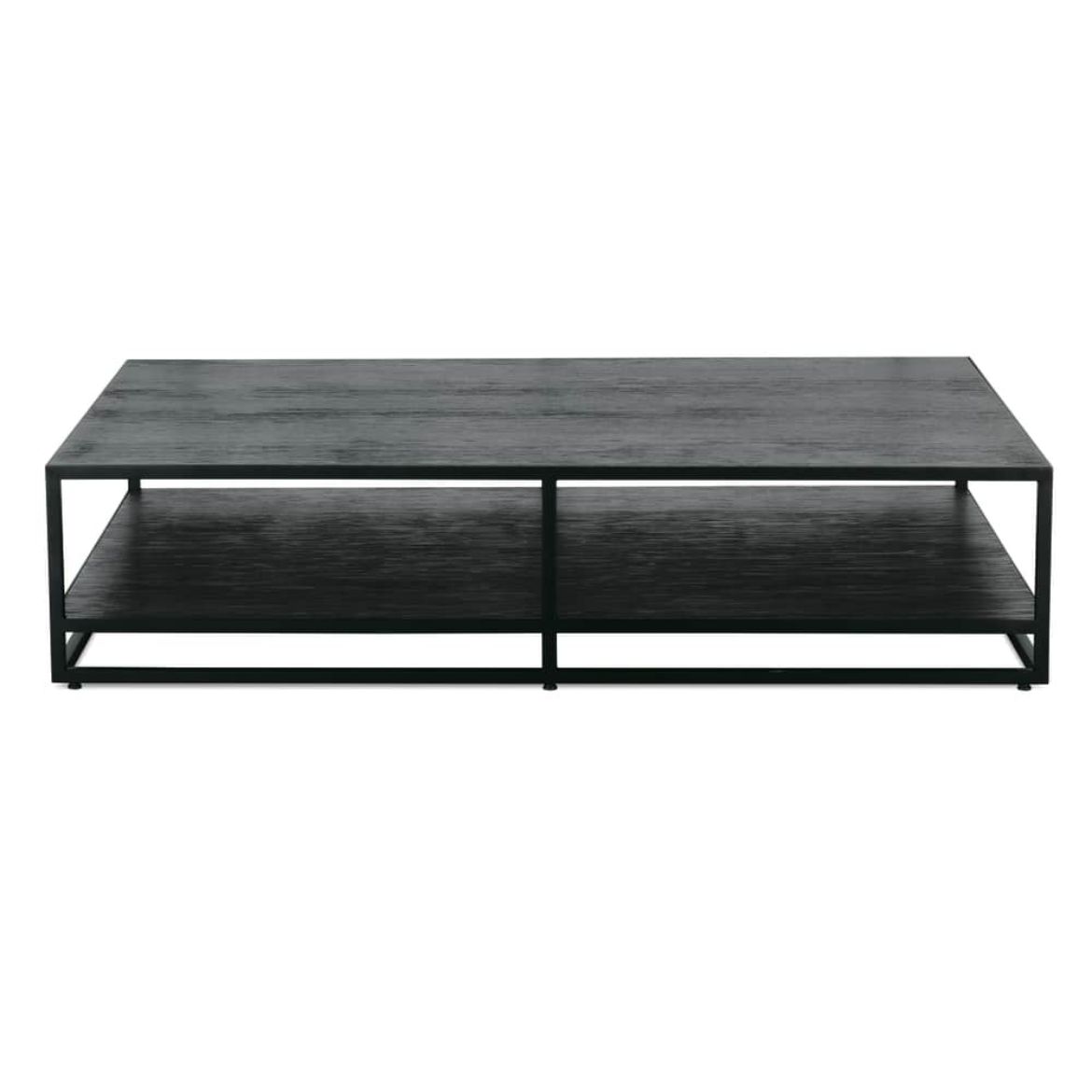 Bartola Rectangle Cocktail Table - Rowe Furniture