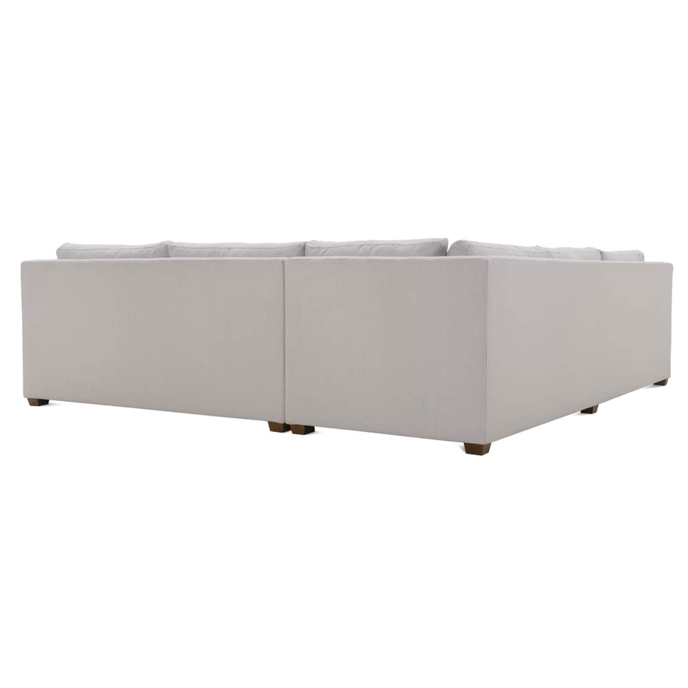 Sylvie Sectional - Rowe Furniture