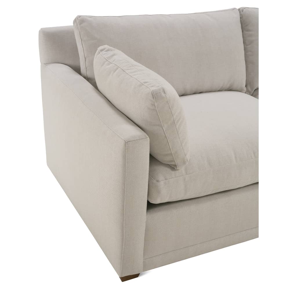 Sylvie Sectional - Rowe Furniture