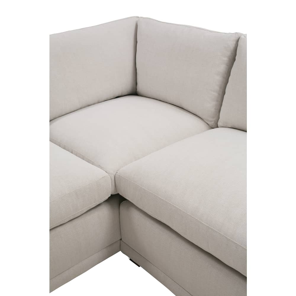Sylvie Sectional - Rowe Furniture