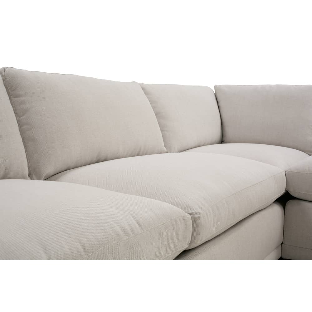 Sylvie Sectional - Rowe Furniture