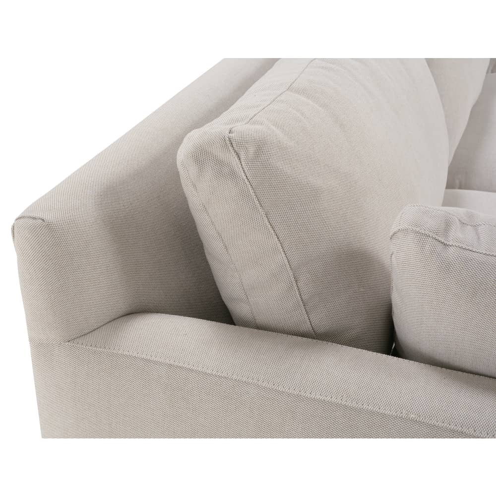 Sylvie Sectional - Rowe Furniture