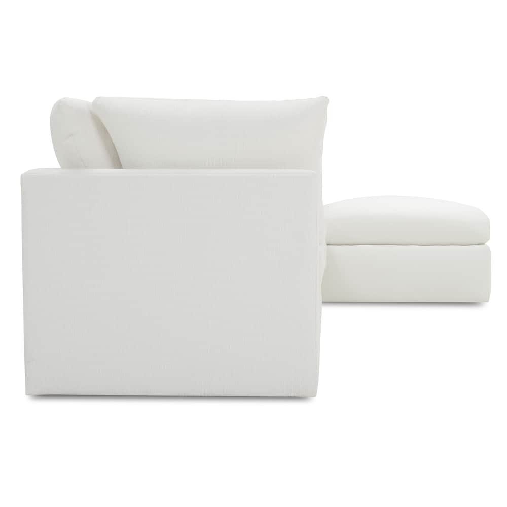 Zander Sectional - Rowe Furniture