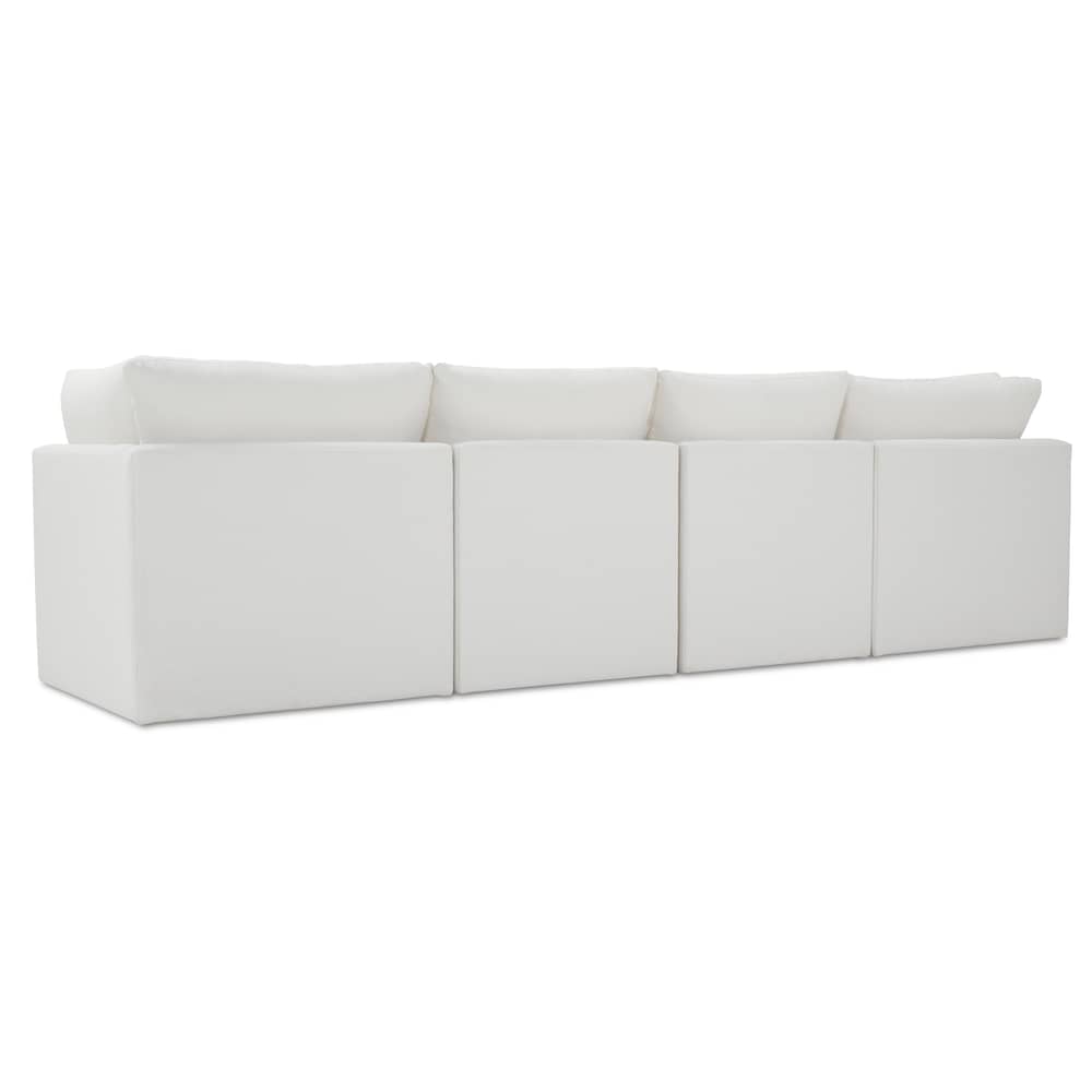 Zander Sectional - Rowe Furniture