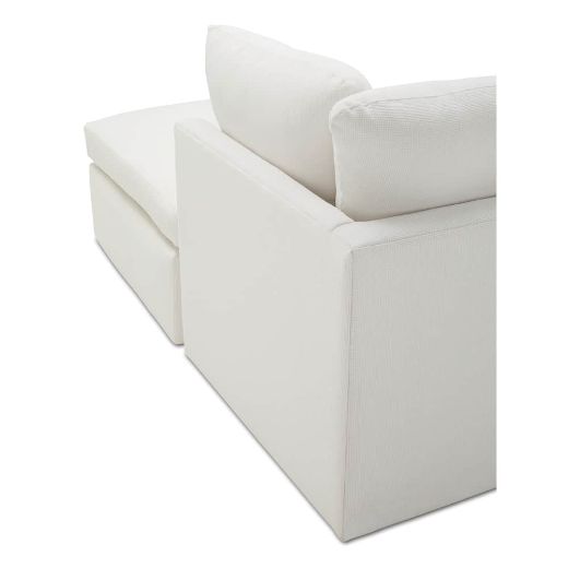 Zander Sectional - Rowe Furniture