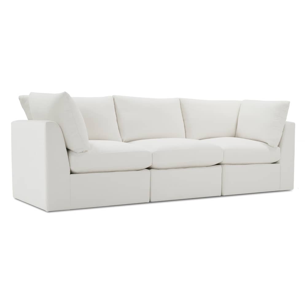 Zander Sectional - Rowe Furniture