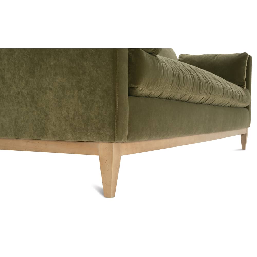 Leo Sofa - Rowe Furniture
