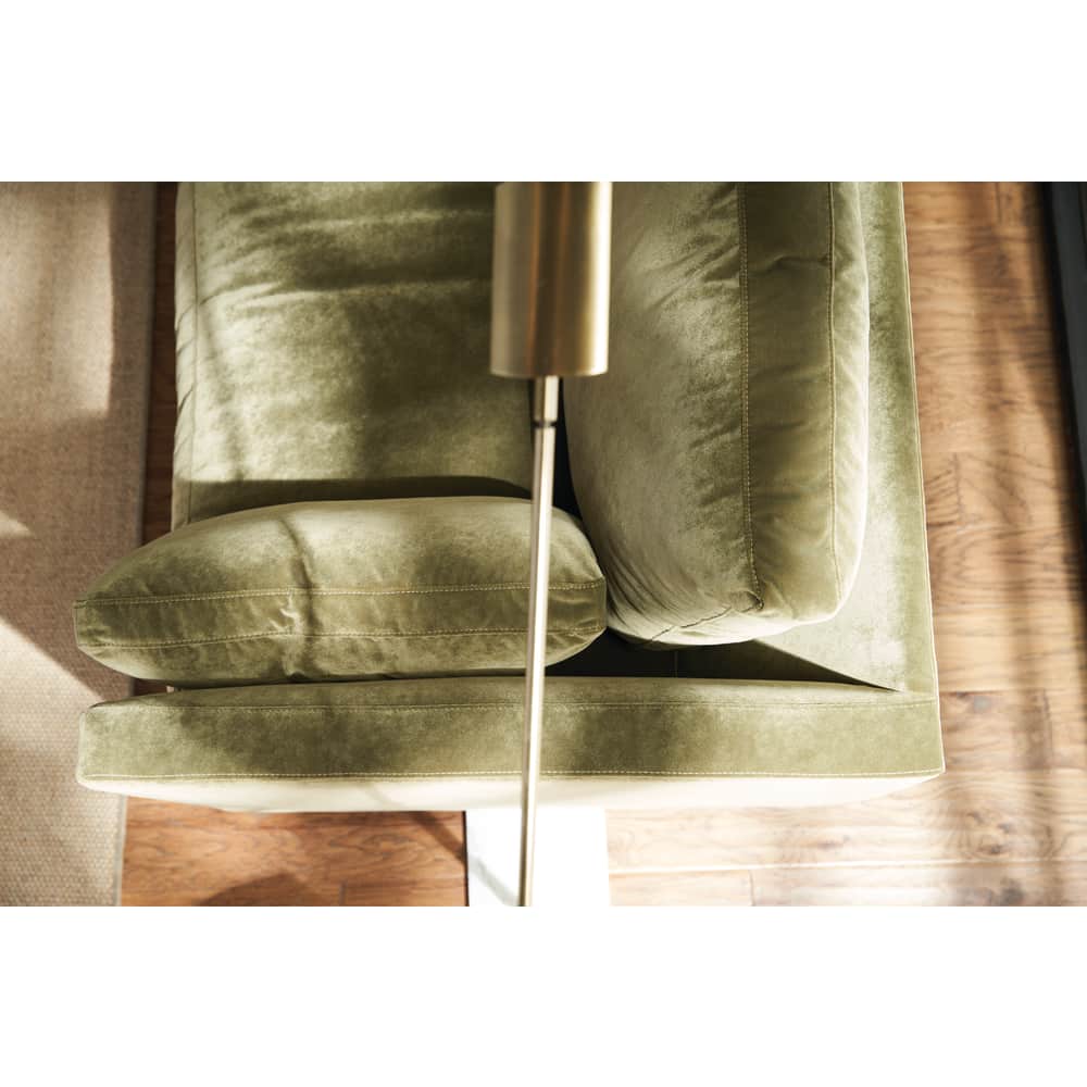 Leo Sofa - Rowe Furniture