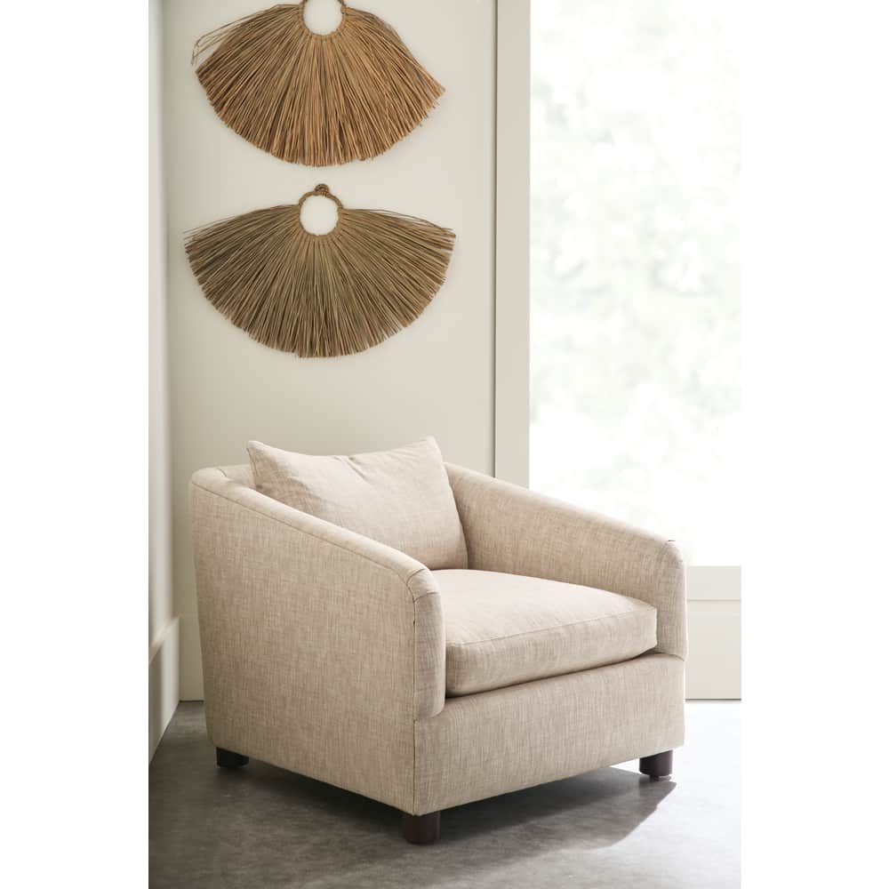 Florence Chair - Rowe Furniture