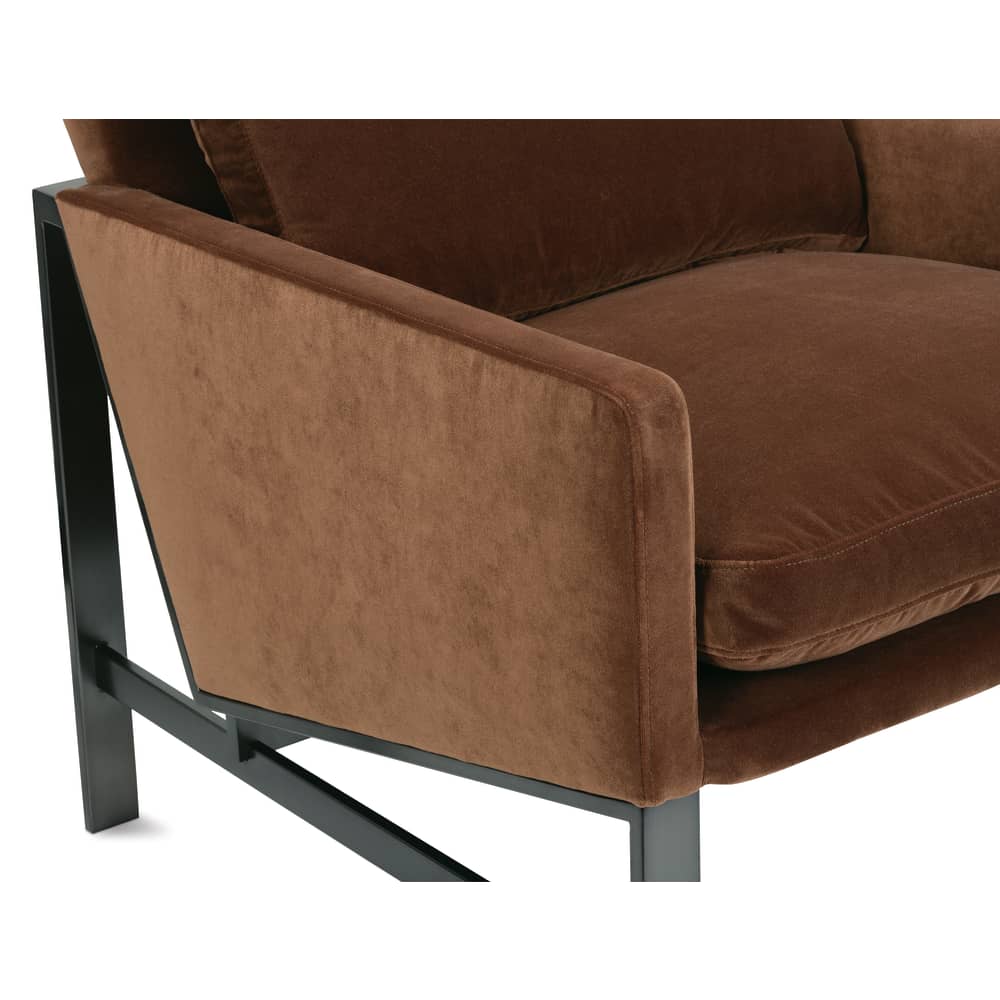 Atticus Accent Chair - Rowe Furniture