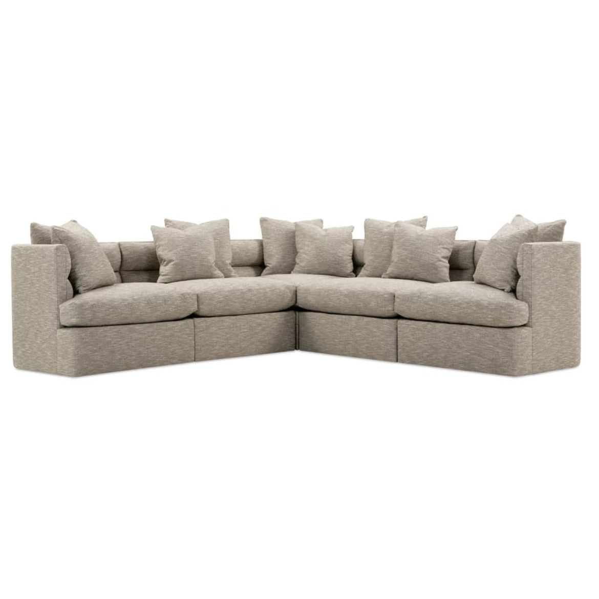 Reena Modular Sectional - Rowe Furniture