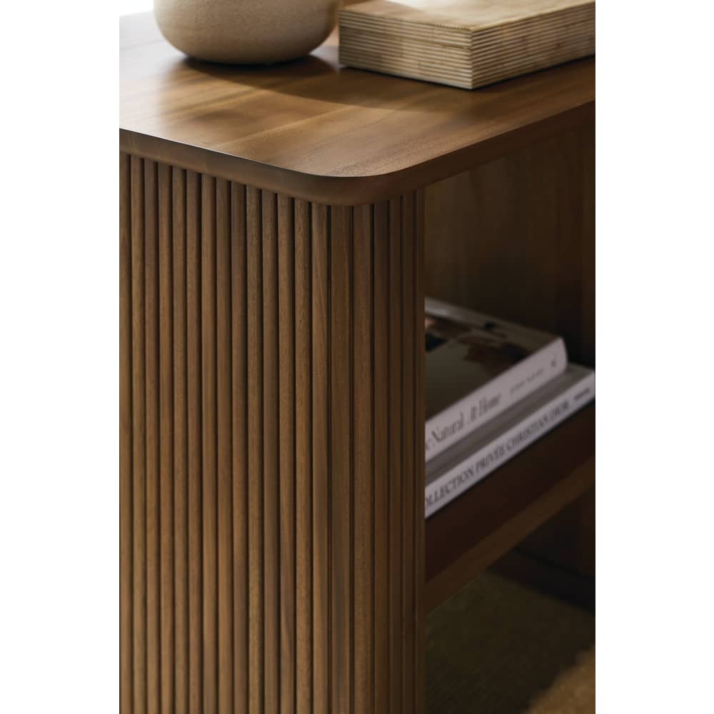 Kindred Square End Table - Rowe Furniture