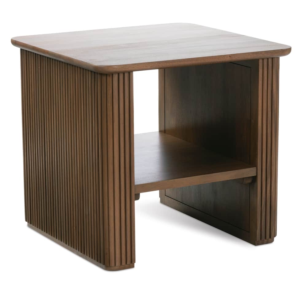 Kindred Square End Table - Rowe Furniture
