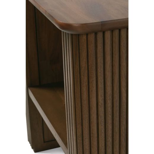 Kindred Square End Table - Rowe Furniture