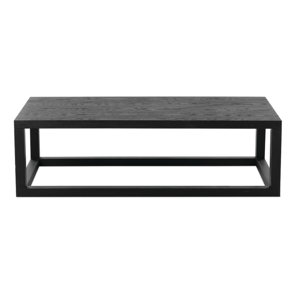 Grove Rectangle Cocktail Table - Rowe Furniture