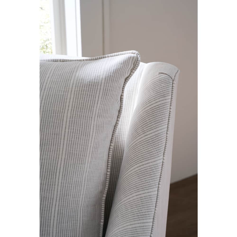 Kara Swivel Chair - Rowe Furniture
