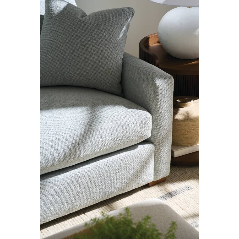 Asher Modular Sectional - Rowe Furniture