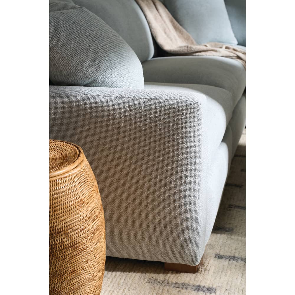 Asher Modular Sectional - Rowe Furniture