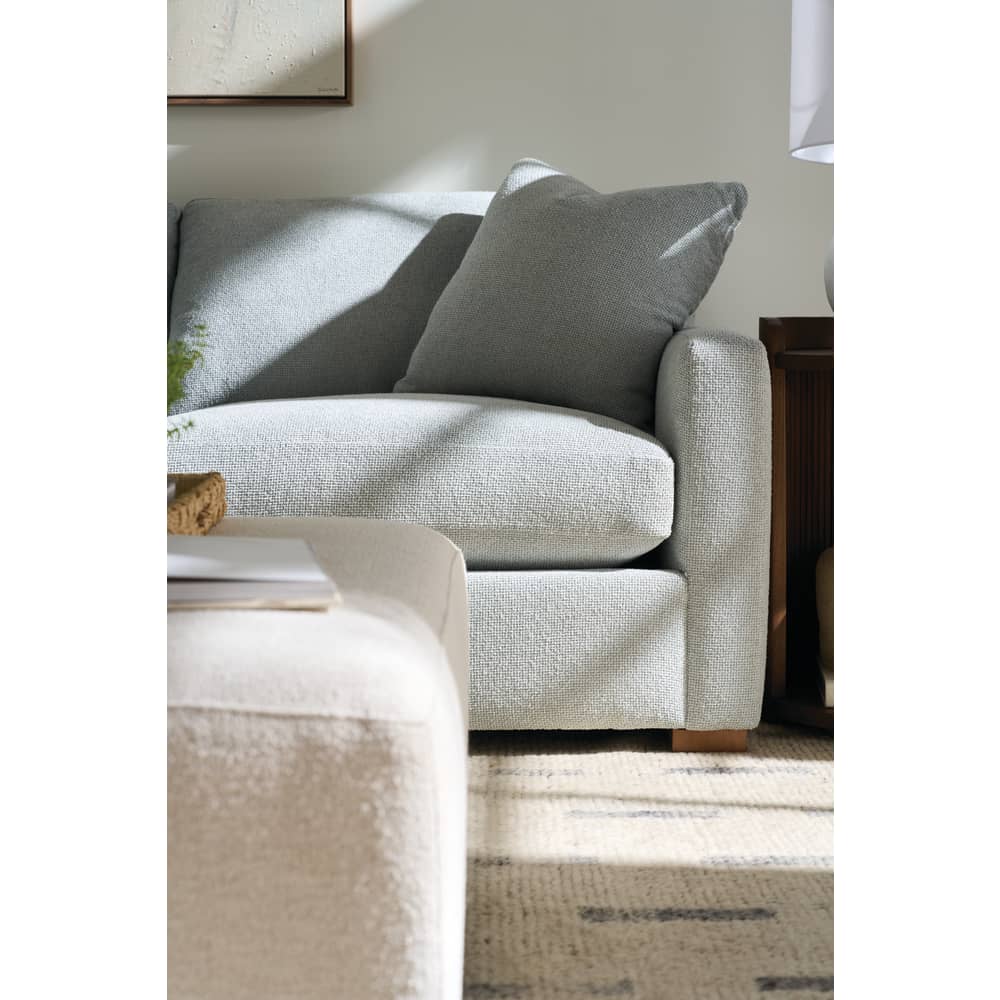 Asher Modular Sectional - Rowe Furniture